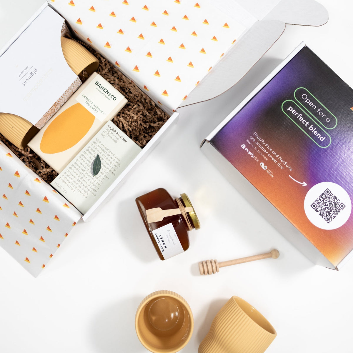 Strategic ABM Gifting: Personalise, Connect, Impact! – Bindle