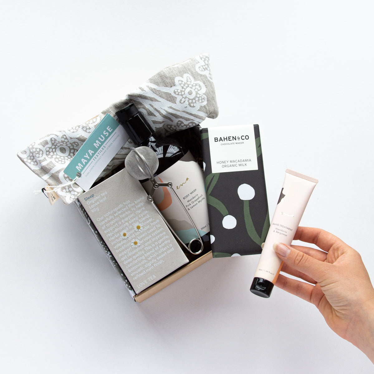 Self-Care & With Sympathy Gifts Australia | Boutique, Stylish & Locally ...