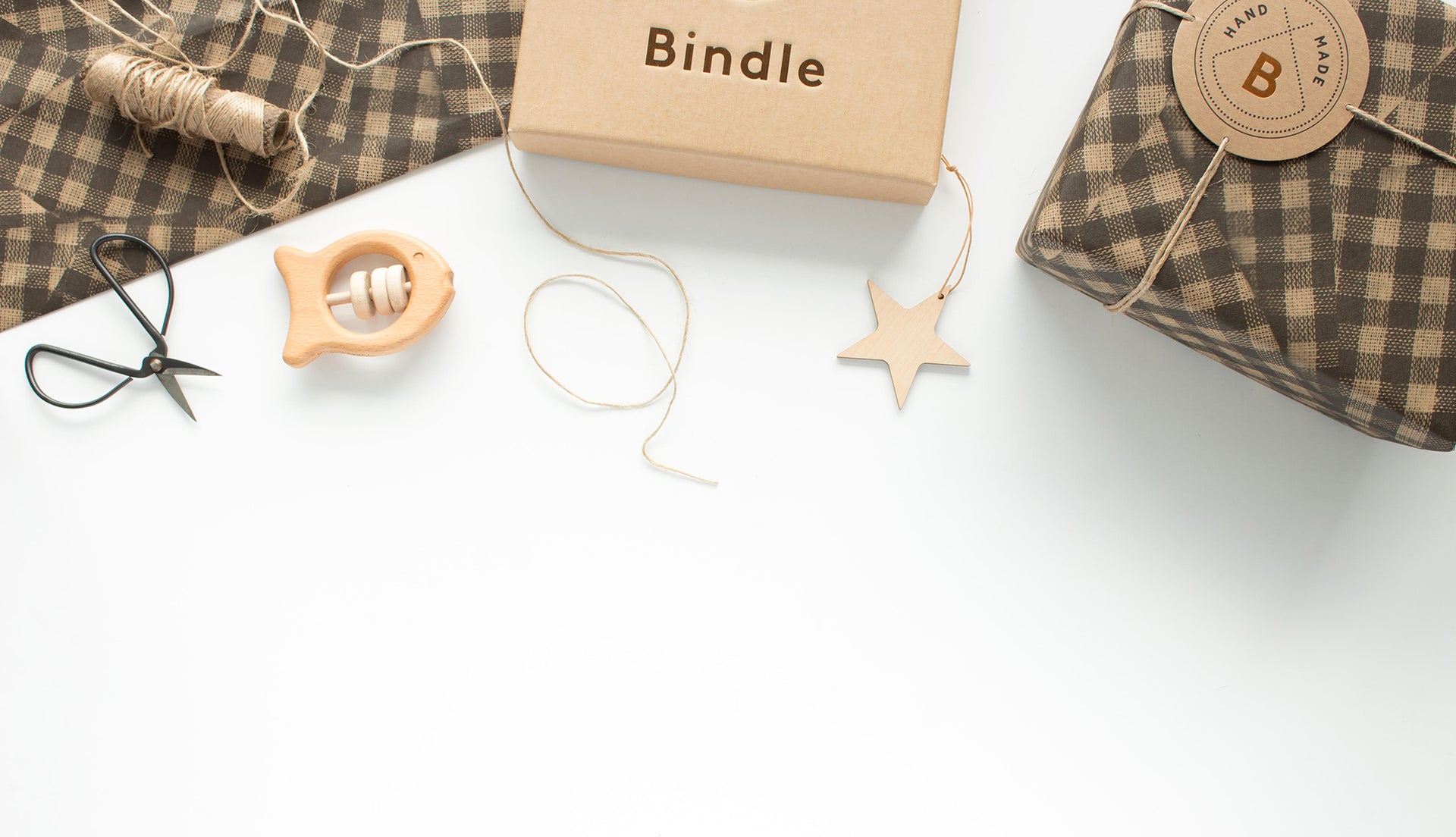 Blog | Bindle | Australian sourced and designed gift hampers