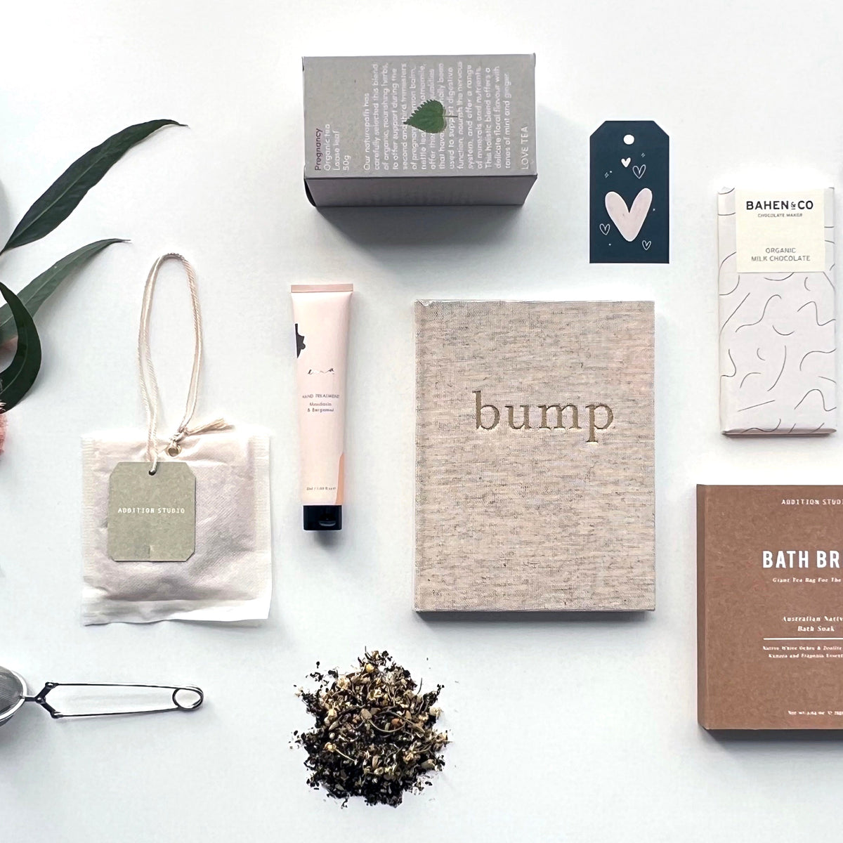 Bump Gift Hamper – Bindle