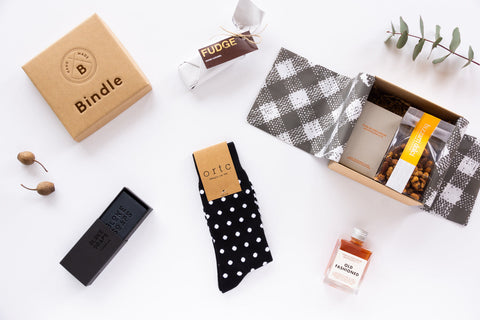 All Bindles | Australian Gift Hampers | Boutique and Local Products