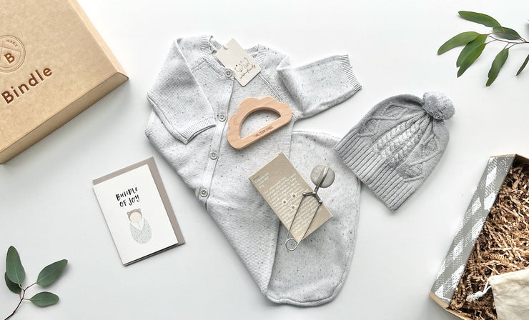 Bundle of Joy – Bindle